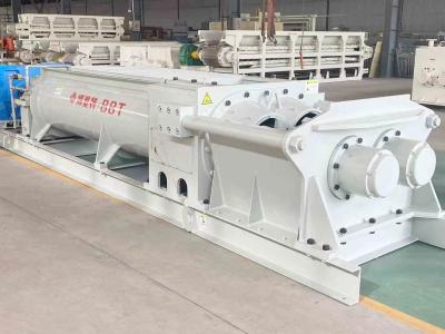 China Double Shaft Clay Mixer 30-40m3/hr for Solid Hollow Brick Production Line Mixing Equipment for sale