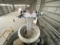 China Wet Pan Mill 1850mm Clay Brick Factory Wet Wheel Crusher Grinding Machine for sale