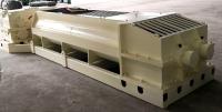 China Double Shaft Clay Brick Mixer 30-40m3/hr 75kw for Sintered Brick Production Line for sale