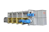 China Box Feeder Machine Clay Brick Making Factory Raw Materials Feeding Machine for sale