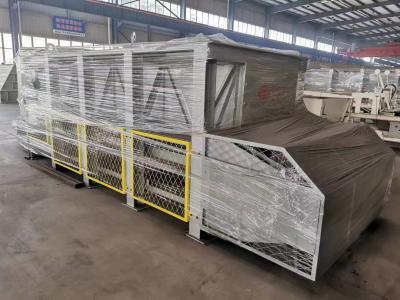 China TCNL Box Feeder Machine 10-50m3/hr for Clay Brick Making Raw Material Feeding for sale