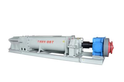 China 403 Status Code Double Shaft Mixer with Robust Construction and User-Friendly Design for Industrial Mixing for sale