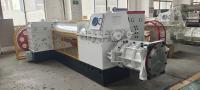 China Clay Brick Extruder Full Automatic Red Block Making Machinery for sale