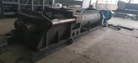 China Twin Shaft Mixer TWGD30/50 75kw for Clay Brick Making Line Automatic Mixing Machine for sale