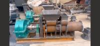 China Mini Clay Brick Making Vacuum Extruder 11kw 700kg Smallest Type from China BBT Manufacturer for sale