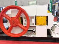 China GS1080 Double Roller Fine Grinder 1000x800mm for Clay Brick Plant 30-45 m³/h for sale