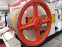 China GS1080 Double Roller Fine Grinder 1000x800mm for Clay Brick Plant 30-45 m³/h for sale