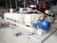 China Double Shaft Clay Brick Mixer Machine TWGD30/50 for Brick Making Line Mixing Equipment for sale