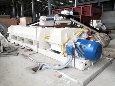 China Double Shaft Clay Brick Mixer Machine TWGD30/50 for Brick Making Line Mixing Equipment for sale