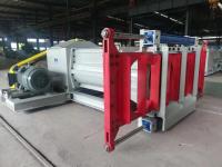 China BBT TWJH Series Front Grid Mixing Extruder 550mm 750mm for Clay Brick Block Tile Making for sale