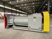 China China BBT Front Grid Mixing Extruder 550mm 750mm for Clay Brick Making High Uniformity for sale