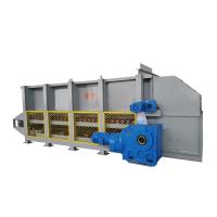 China Belt type box feeder for clay brick making plant for sale