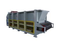 China BBT supply clay brick making plant box feeder machine for sale