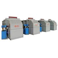 China 2026 new technical design clay brick box feeding machine with belt type for brick making project for sale