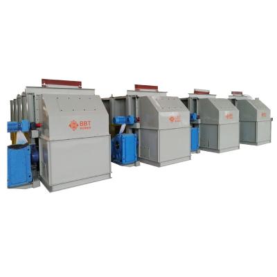 China 2026 new technical design clay brick box feeding machine with belt type for brick making project for sale