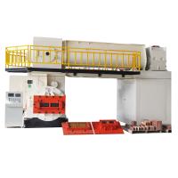 China Large Capacity Automatic Vacuum Brick Extruder for Clay Brick Making Machine Manufacturing Plant for sale