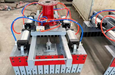 China Fully Automatic Robot Graspers for Clay Brick Production Line Customizable for Various Brick Sizes with 520kg Weight for sale