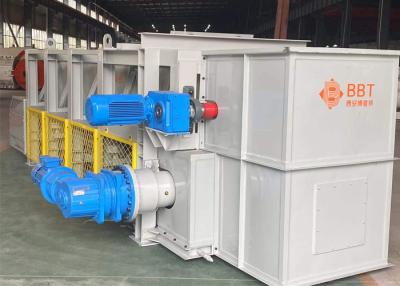 China Clay Brick Box Feeder Machine for Brick Production Line for sale
