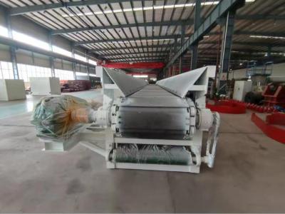 China Big Capacity Automatic Clay Box Feeder 23-72 m³/h for Brick Production Line for sale