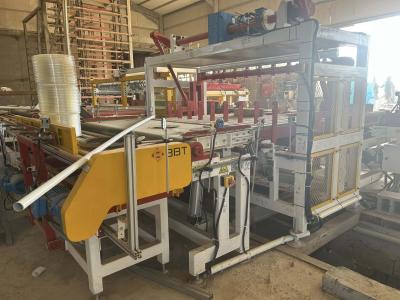 China Automatic Red Clay Brick Cutting Machine 290mm Width 250mm Height Block Cutter for Bricks Blocks for sale
