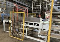 China EV Series Automatic Clay Brick Making Machine with 4.0 MPa Vacuum Extrusion and 11,000-16,000 pcs/hr Capacity for sale