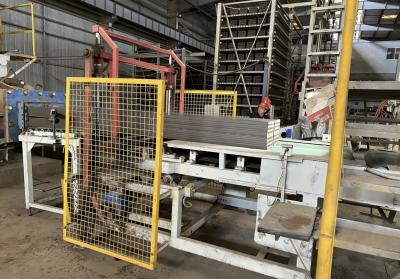China EV Series Automatic Clay Brick Making Machine with 4.0 MPa Vacuum Extrusion and 11,000-16,000 pcs/hr Capacity for sale