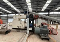 China EV Vacuum Extruder Clay Brick Making Machine - Fully Automatic Production with 18 Month Warranty for sale