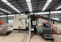 China Automatic Clay Brick Making Machine Hollow Block & Wall Panel Production Line Equipment for sale