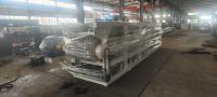 China High Capacity Custom Box Feeder Machine for Clay Brick Production 5.2m/min for sale