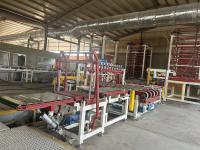 China BBT Fully Automatic Clay Brick Cutting Machine 5000-20000 Bricks per Hour Customizable Size for sale