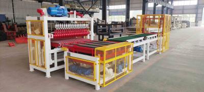 China Automatic Red Clay Brick Cutter Machine Block Cutting Machine 290mm Width 250mm Height for sale