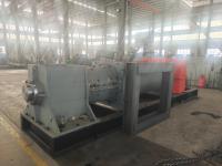 China TWGD3300 Double Shaft Extruding Mixer 22-26 m³/hr for Clay Brick Making Line for sale