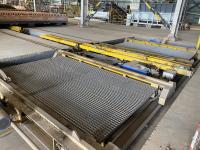 China BBT Fully Automatic 4.6m Clay Brick Tunnel Kiln Plant Natural Gas Firing 30000-60000 Bricks/Day for sale