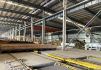 China Industrial Clay Brick Tunnel Kiln 4.6m Width Intelligent Automatic Brick Making System for sale