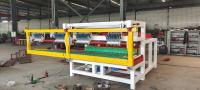 China Full Automatic Clay Brick Cutter Machine For Clay Brick Production Line for sale