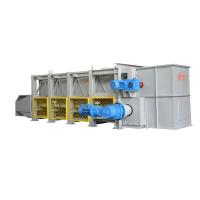 China Plate Box Feeder Chain Box Feeder 15-110 m3/h for Clay Brick Production Line for sale