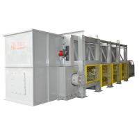 China Plate Chain Brick Box Feeder Quantitative Feeding Equipment For Brick Plant for sale