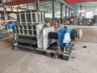 China Double Toothed Roller Crusher Brick Production Line Equipment for sale