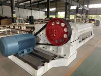 China Clay Brick Double Shaft Mixer 75kw 30-40m3/hr for Small Scale Brick Production Plant for sale