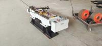 China GS1200 Fine Roller Crusher 45-65 m³/h for Clay Brick Raw Material Crushing for sale
