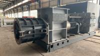 China EV60 Clay Brick Vacuum Extruder 600mm Reamer 13000-19000 pcs/h Brick Making Machine for sale