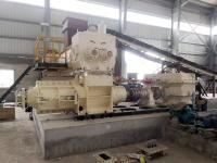 China Fully Automatic Clay Brick Making Machine Vacuum Extruder 8000-24000 PCS/H for sale