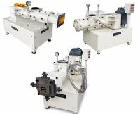 China Laboratory Vacuum Extruder 500kg/h for Clay Brick Sample Testing Laboratory Small Vacuum Extruder 500kg/h Capacity For Clay Brick Sample Making Formula Testing Lab Brick Extrusion Equipment for sale