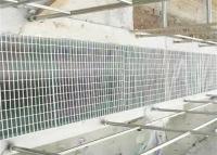 China Hot Galvanized Heavy Duty Bar Grating Q235 Steel Trench Grates For Driveways for sale