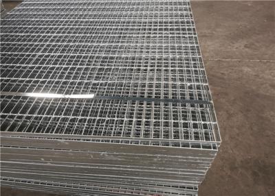 China Q235 Rectangular Steel Driveway Grates Grating 90mm Anti Corrosion for sale