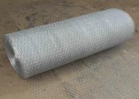 China Hexagonal Cage Gabion Wire Mesh 2m Width Stainless Steel Gabion Baskets for sale