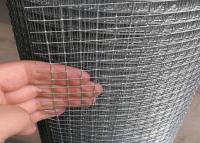 China 1.5*1.5cm Welded Wire Mesh Fence 4x8 Welded Wire Panels For Chicken Coop for sale