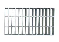 China Catwalk Hot Dip Galvanized  Steel Grating for sale