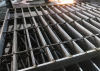 China Light Structure Galvanized Steel Grate Panels Ditch Cover Plate For Schools for sale