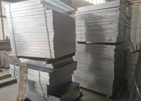 China Hot Dip Galvanized Steel Walkway Grating 6mm Thickness Anti Theft for sale